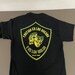 Galaxy Goons World Wide T-shirts - Etsy