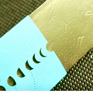 Phases of Moon Pop up Card - Etsy