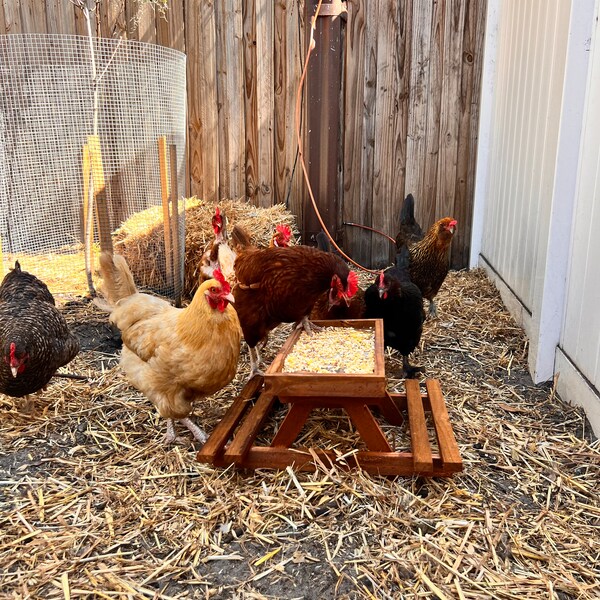 Chicknic Table - Etsy