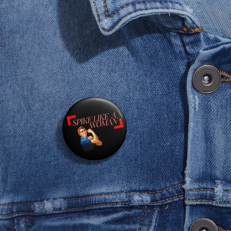 Stage Crew Pins - Etsy