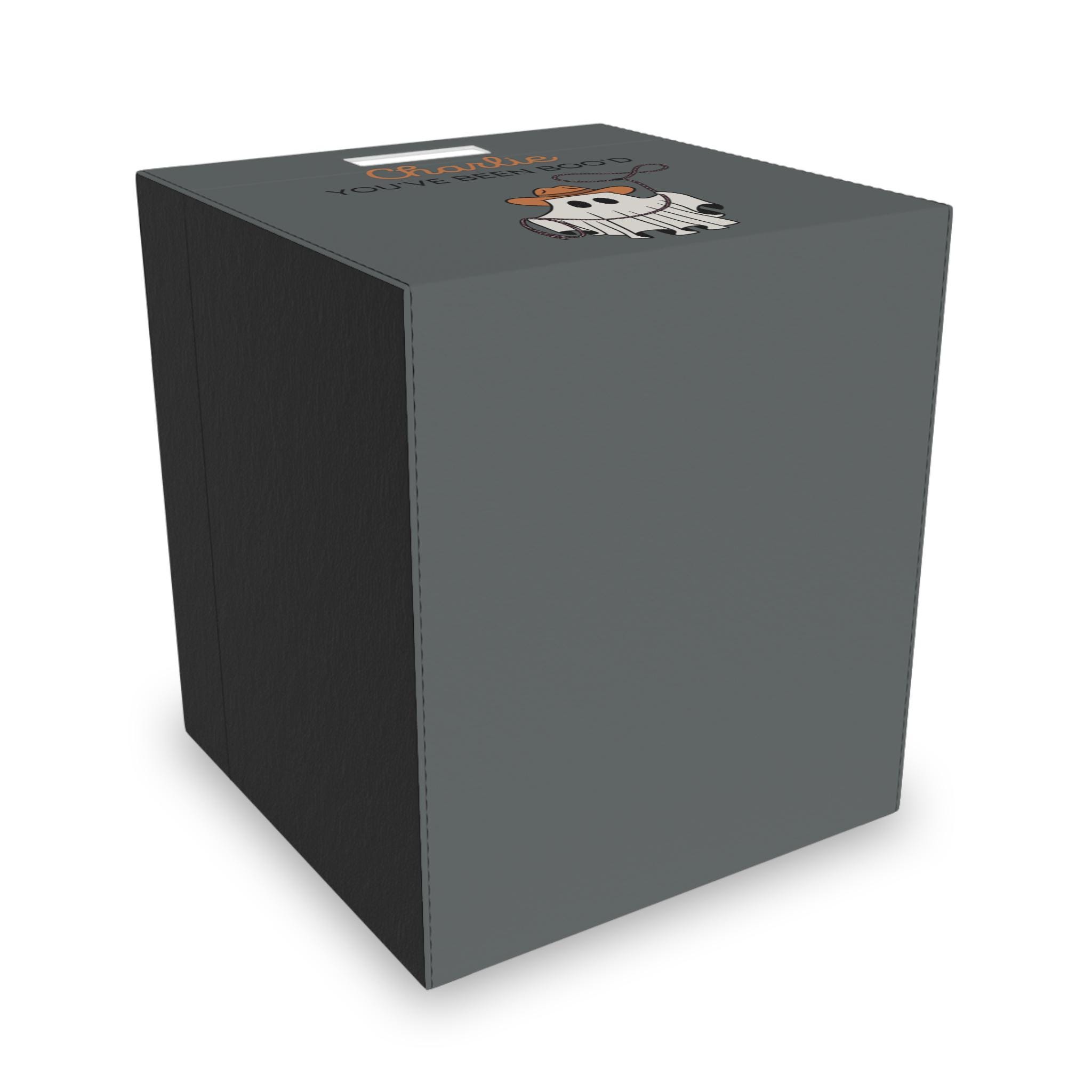 Personalized Boo Basket, Custom Boo Basket, Halloween Care Package for ...