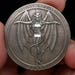 Coins, Winged Fantasy Angels, Fairy Commemorative Coins, Ancient Coins ...