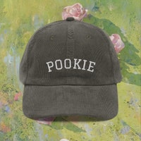 Pookie - Etsy