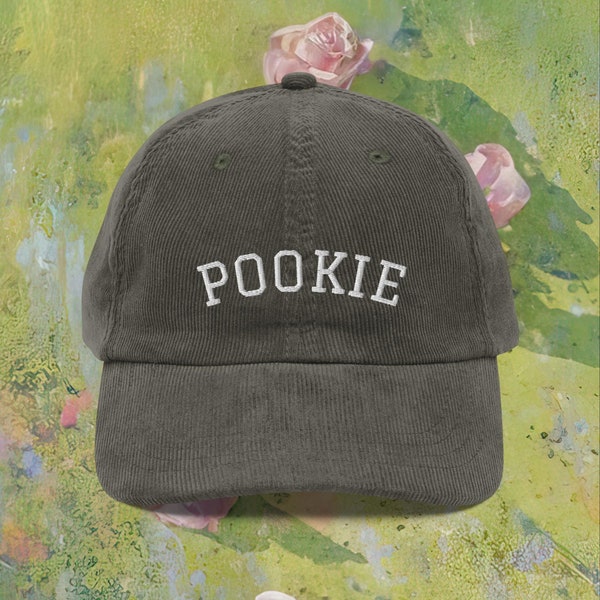 Pookie - Etsy