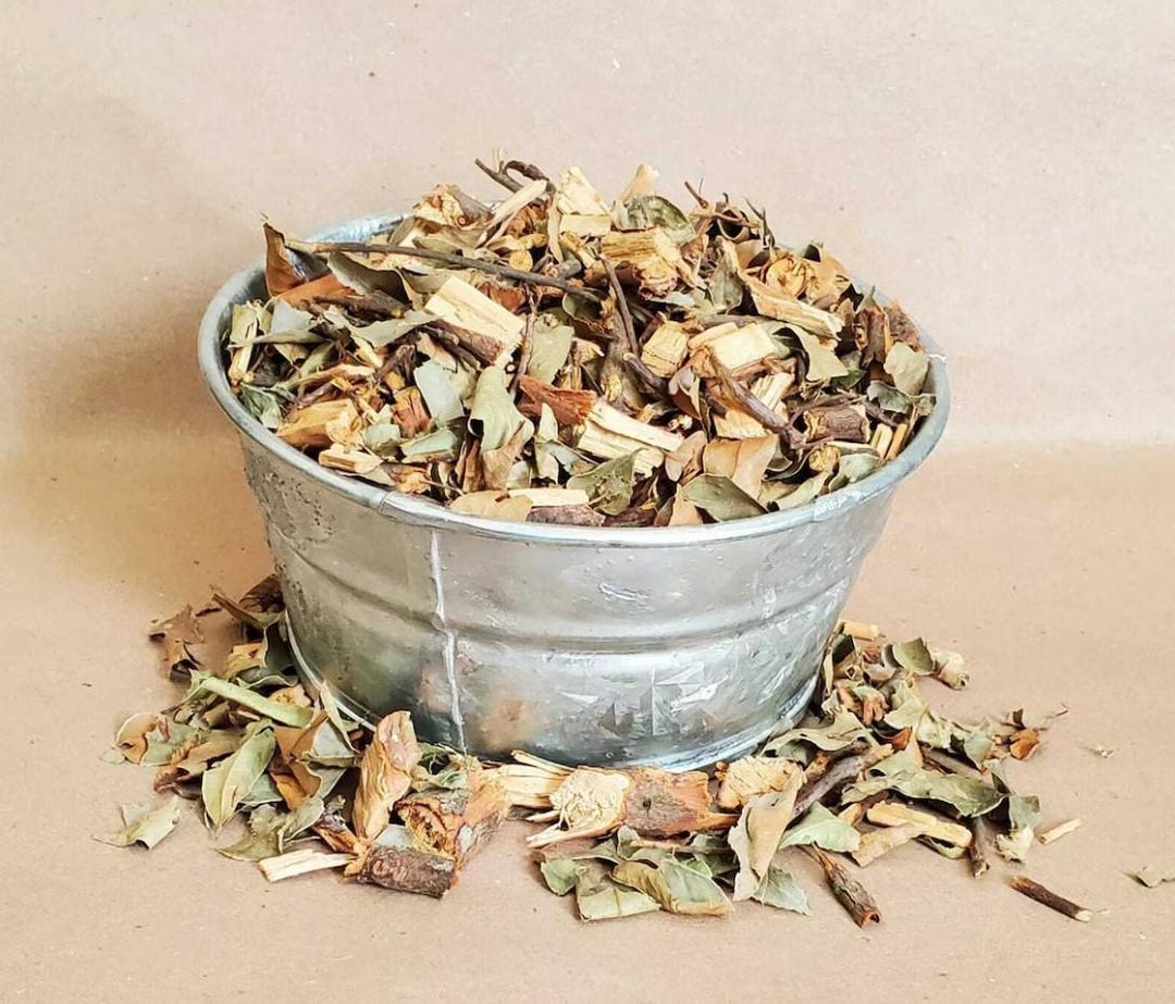 Anamu Tea PLANTA TEA 5oz Free Shipping.. - Etsy