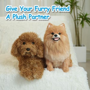 Custom Life Like Pet Plush, Personalized Rabbit Plush Clone - Etsy