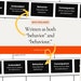 ABC Behavior Chart: Data Collection Tool (printable PDF) - Etsy