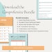 Transition Plan Worksheet Bundle | Transition IEP Worksheets | IEP ...