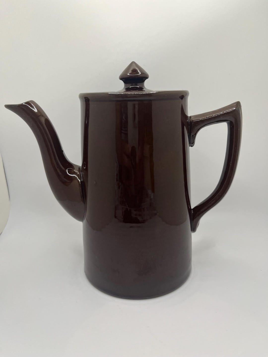 Sadler Coffee Pot 1930s to 1950s, Vintage - Etsy