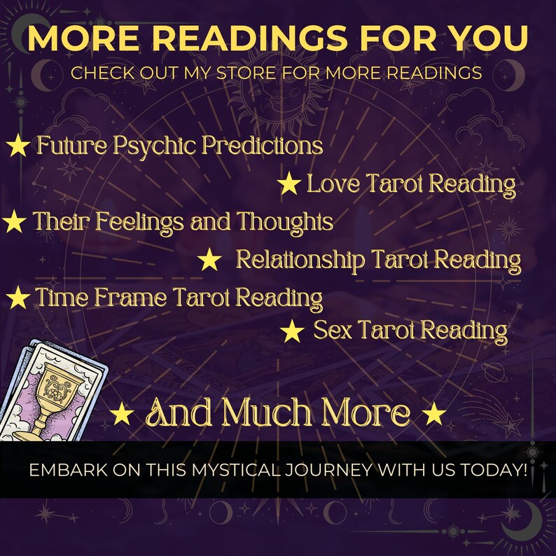 Exact Time Frame Reading, Future Prediction, Same Day Psychic Reading ...