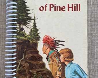 Nancy Drew Journal | Etsy