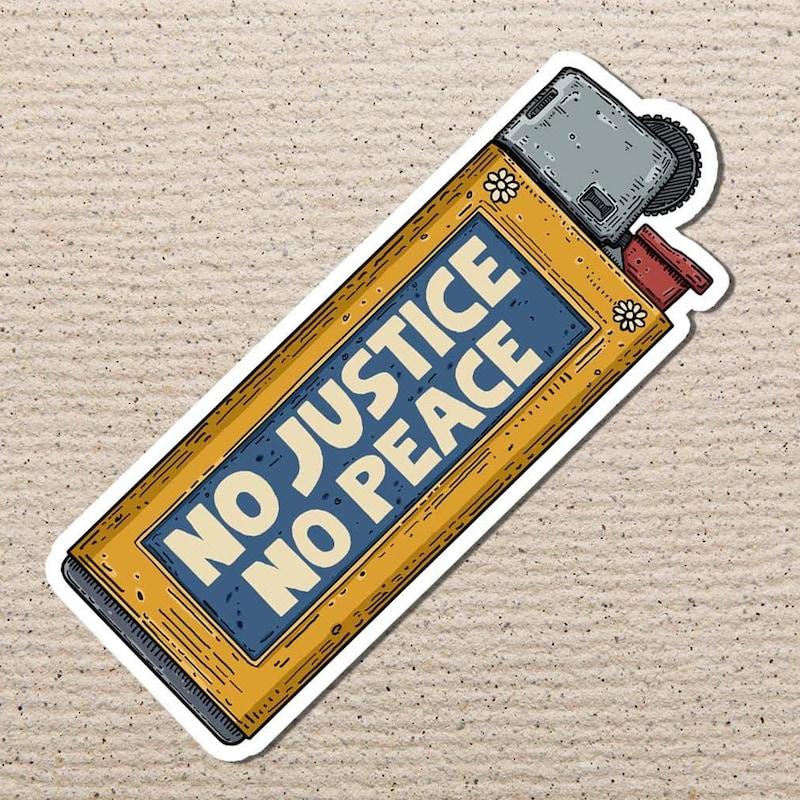 Anti Capitalist - Etsy