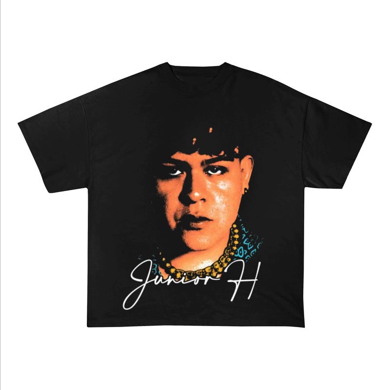 Junior h merch - Etsy México