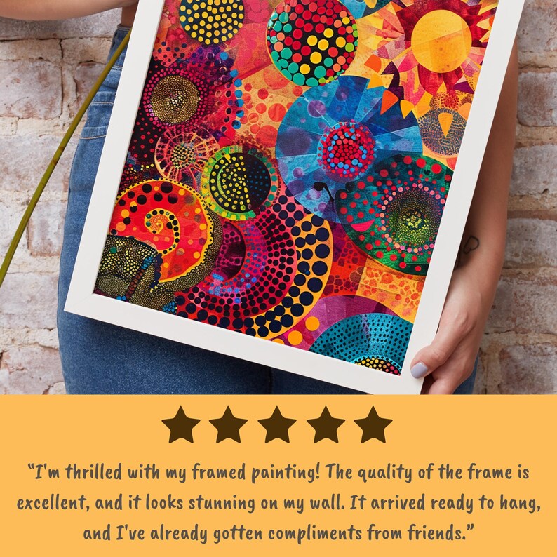 Yayoi Kusama Print, Yayoi Kusama Inspired, Yayoi Kusama Poster, Yayoi ...