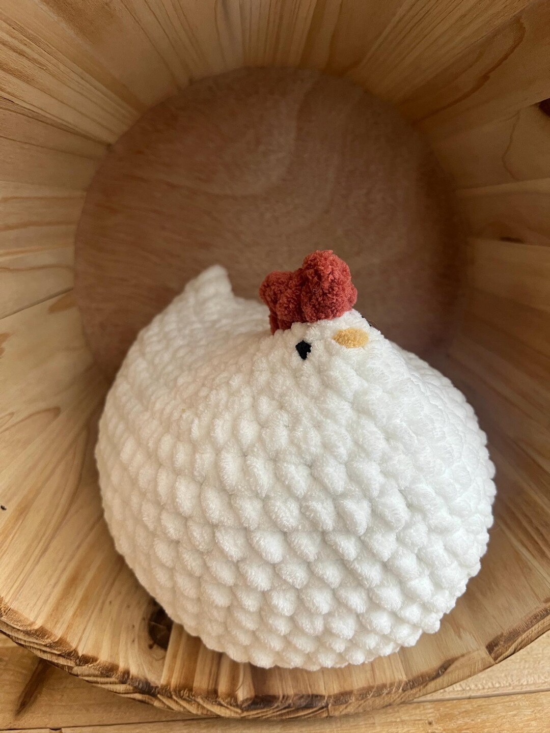 Mama Hens (including 1 Chick!) - Etsy