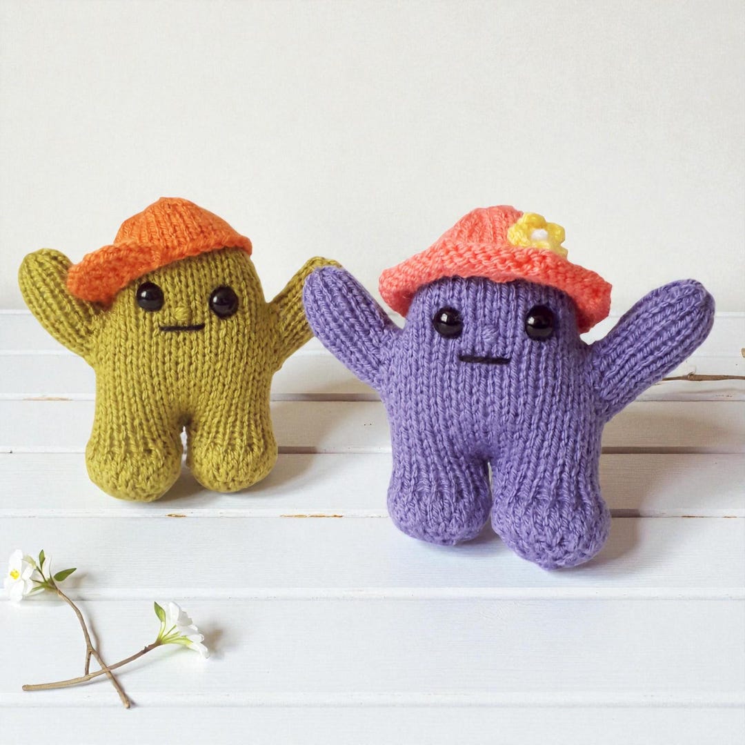 Huggling Monster Instant Download - Etsy