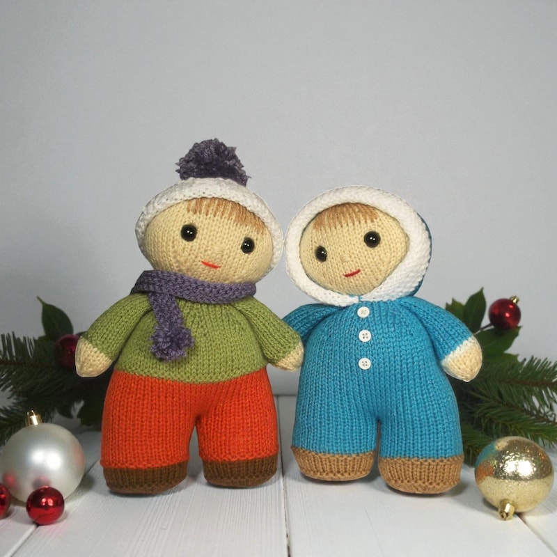 Bobbie Model - Etsy