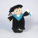 Graduation Doll Knitting Pattern Instant Download - Etsy