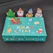 Christmas Lucky Packet for Children Festive Surprise Bag Toys, Treats ...