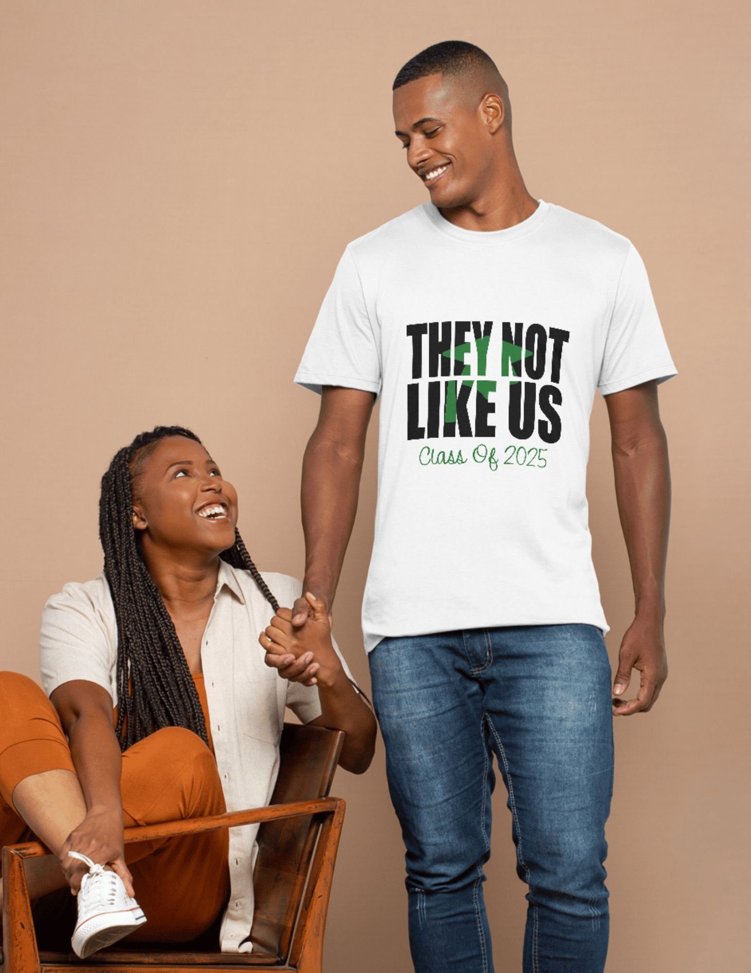 They Not Like Us Senior Svg - Senior Svg - Class of Svg - Etsy