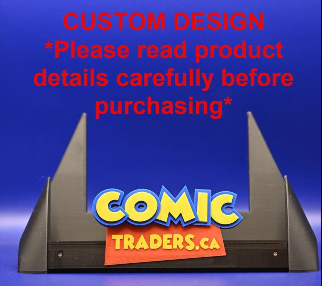 Custom Logo Streamer Package - Etsy