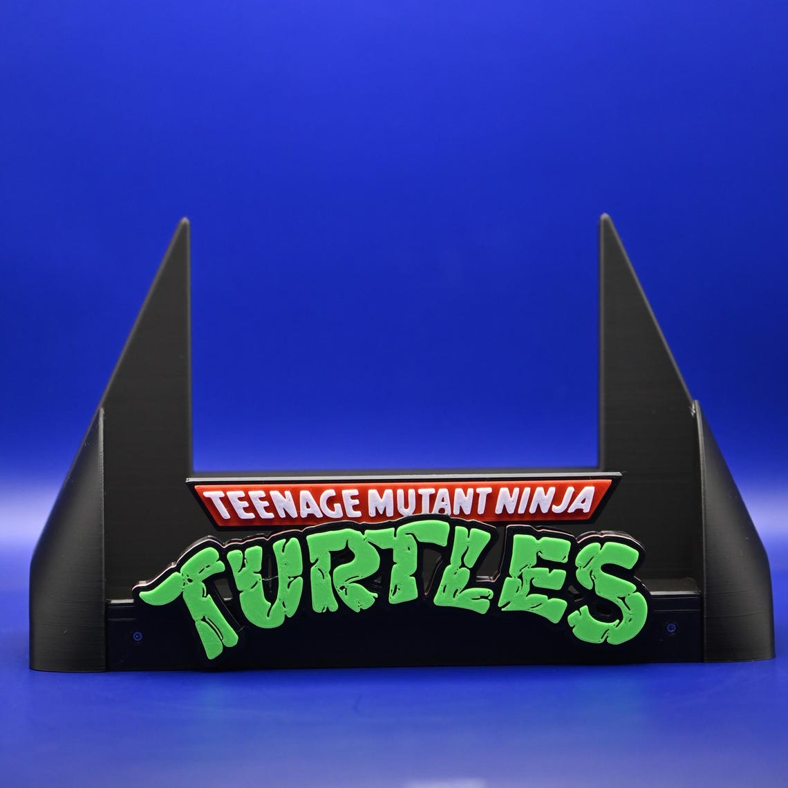 Teenage Mutant Ninja Turtles - Comic Stand - Etsy
