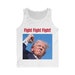 Fight, Fight, Fight Pro Trump 2024 Men's Tank Top - Etsy