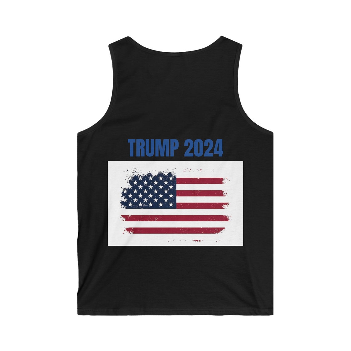 Fight, Fight, Fight Pro Trump 2024 Men's Tank Top - Etsy