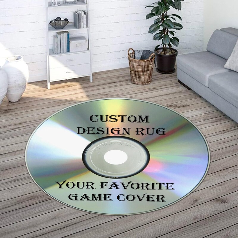 Cd Carpet - Etsy