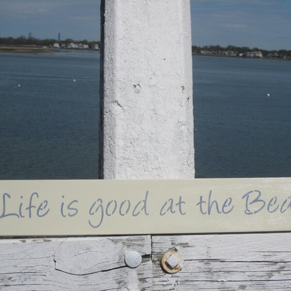 Life is Good - Etsy
