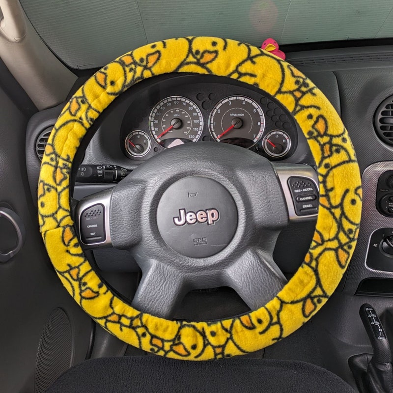 Steering Wheel Rubber - Etsy