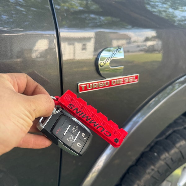 Cummins - Etsy