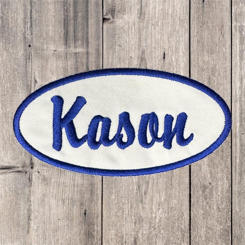 Red Iron on Patch Bundle - Etsy