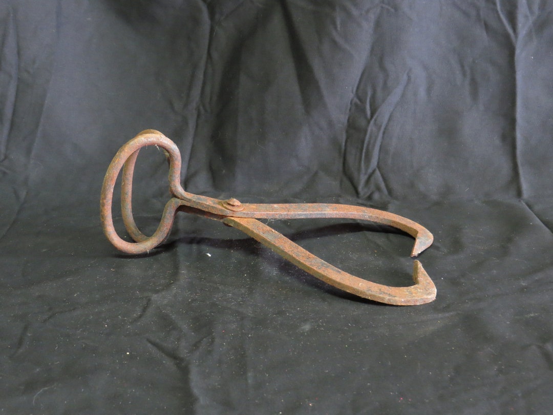 Vintage Log Lifter, Picker, Roller - Etsy Australia