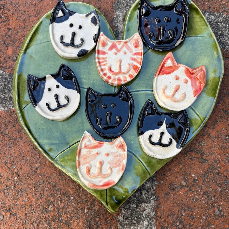 bowlswithholes - Etsy