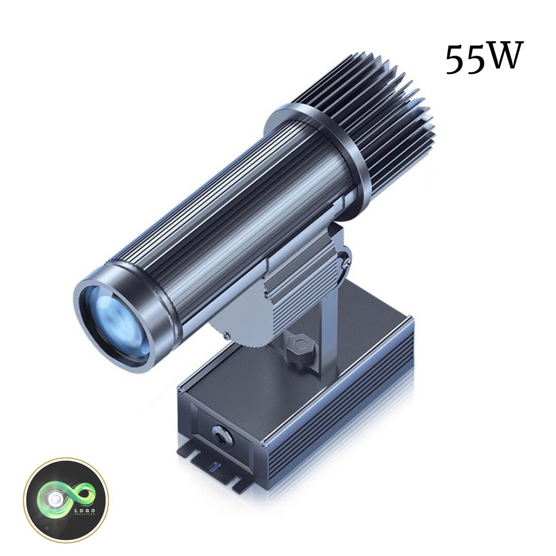 Custom Logo Projector Led, Custom Logo Design, Projector Light ...