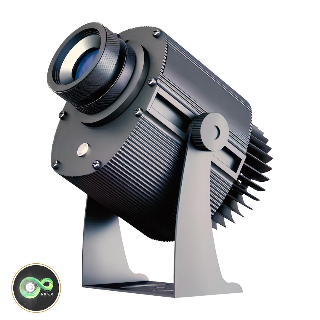 Custom Logo Projector Led, Custom Logo Design, Projector Light ...
