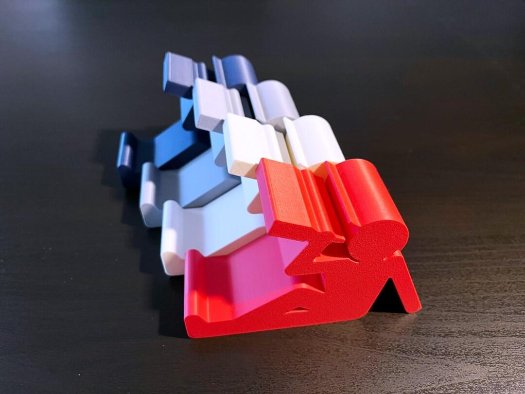 Alcoholic Phone Stand. Drunk Man. Funny Gift. - Etsy