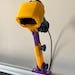 Barcode Scanner Zebra Stand Holder STL Digital Download - Etsy