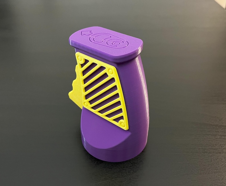 Beverage Can Opener STL Files: Beer & Soda (digital Download). Gift for ...