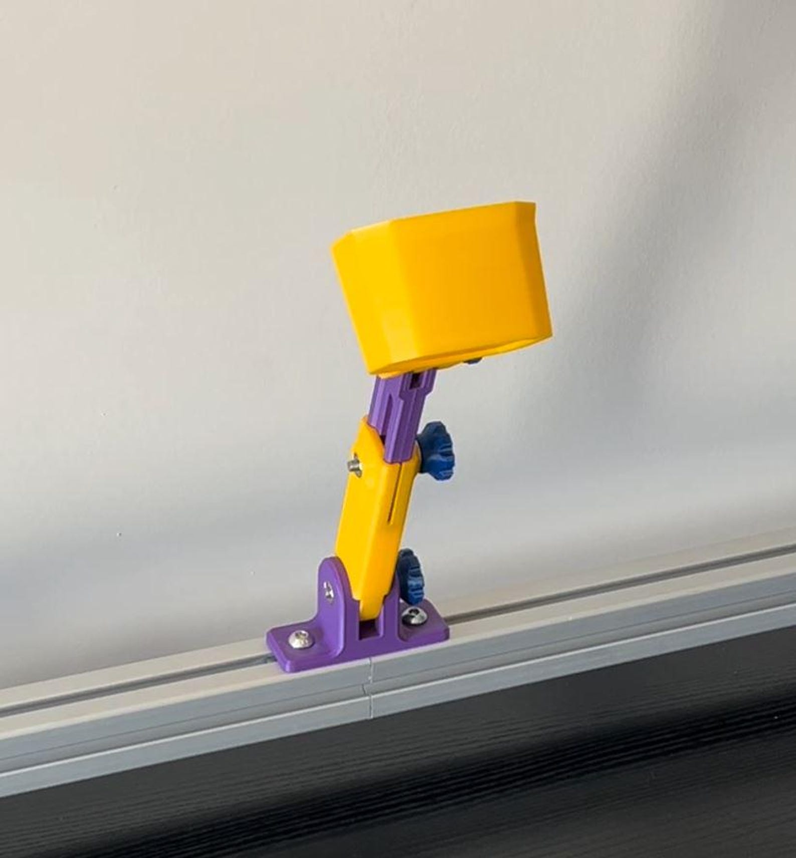 Barcode Scanner Zebra Stand Holder STL Digital Download - Etsy