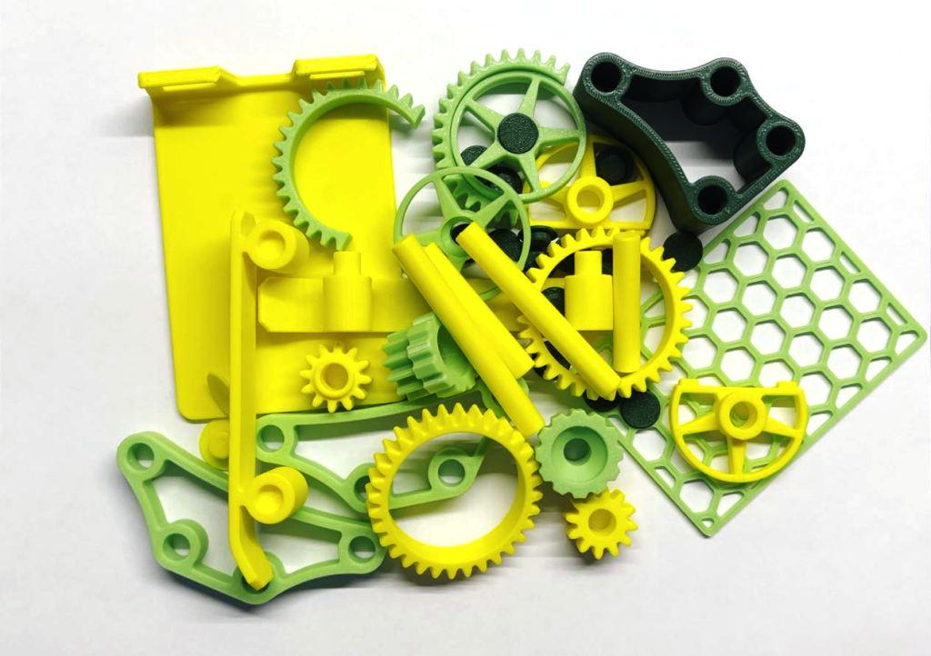 3D Print Files: Geared Adjustable Smartphone Stand (STL Files) - Etsy