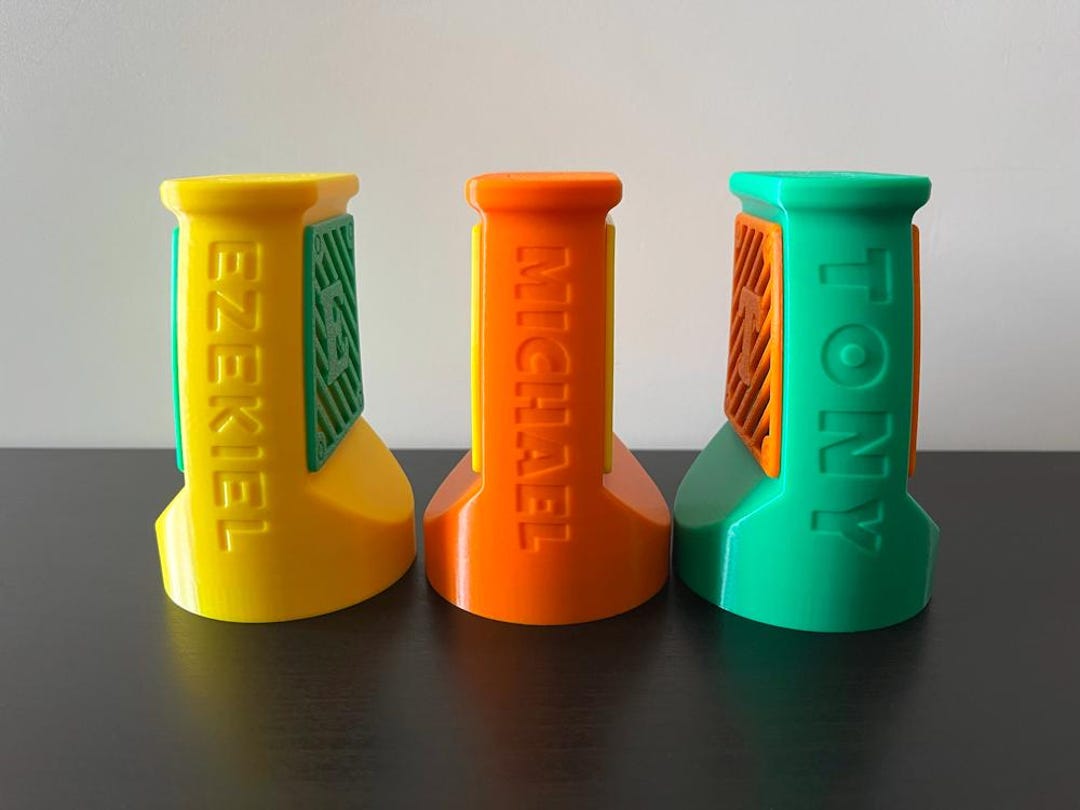 Personalized 3D Printed Beverage Can Opener: Beer & Soda - Etsy
