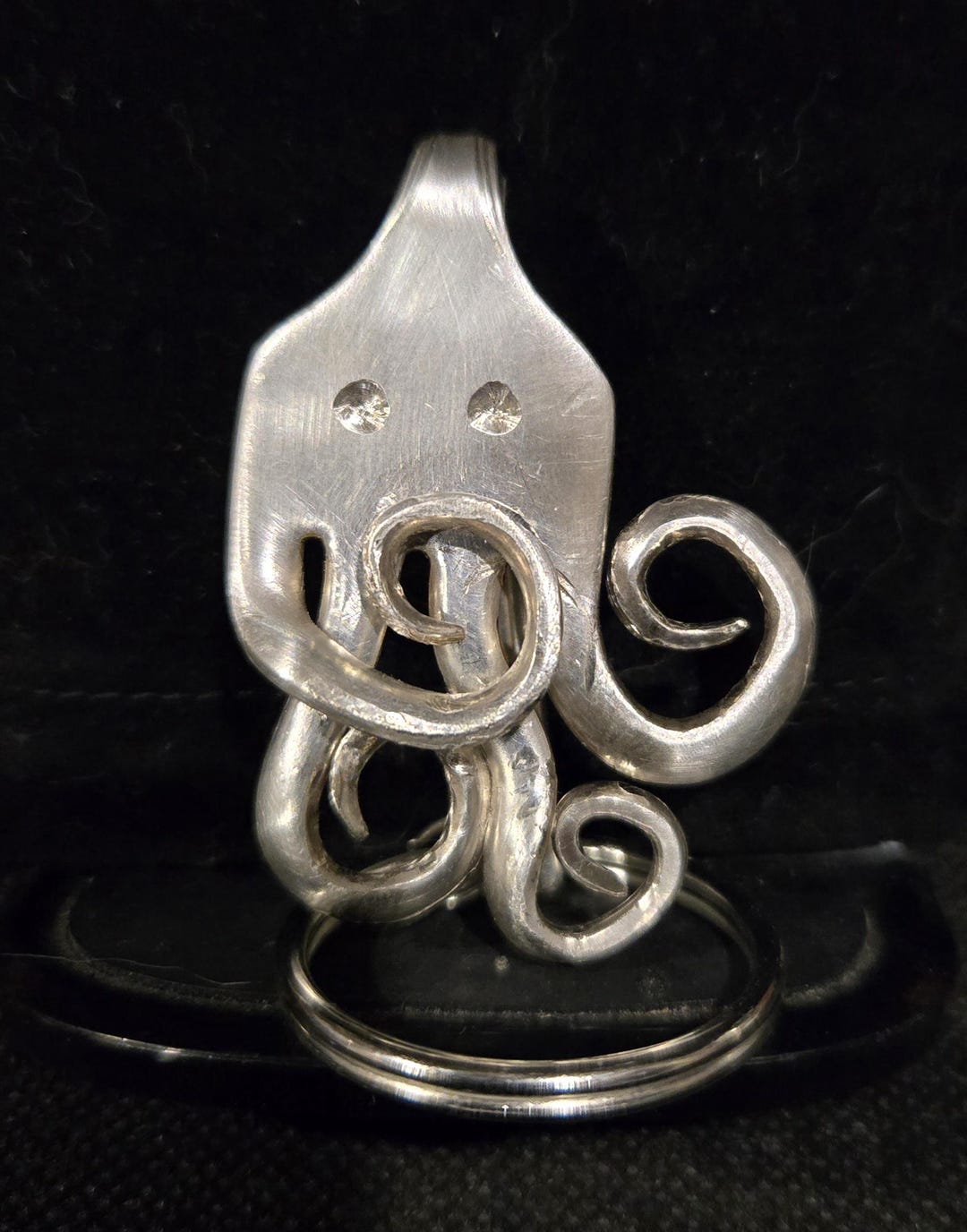 Ghost Pocket Hook - Etsy