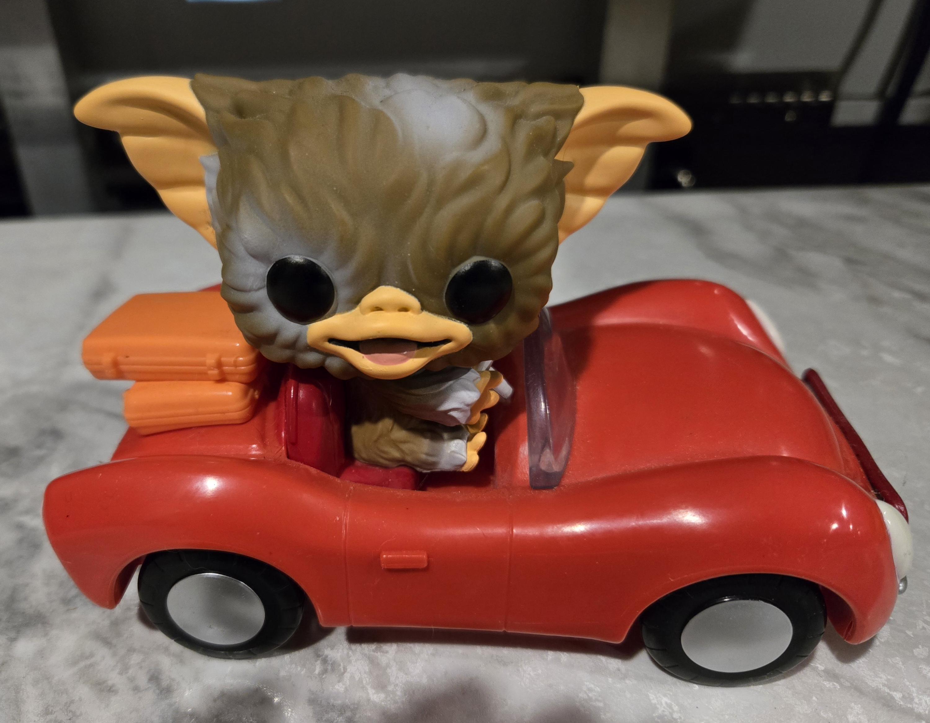 Gizmo Funko Pop - Etsy