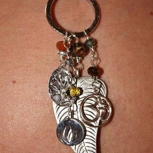 Pregnancy Charm Necklace - Etsy Canada