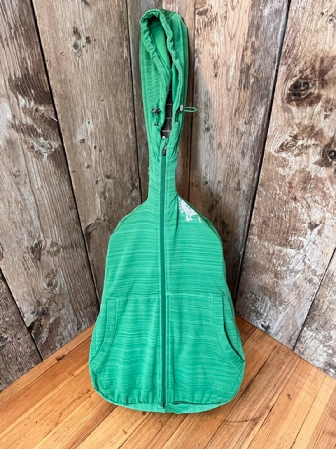 Soft Shell Guitar Case - Etsy