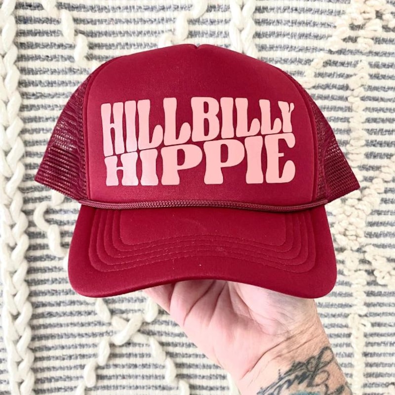 Hillbilly Bachelorette - Etsy