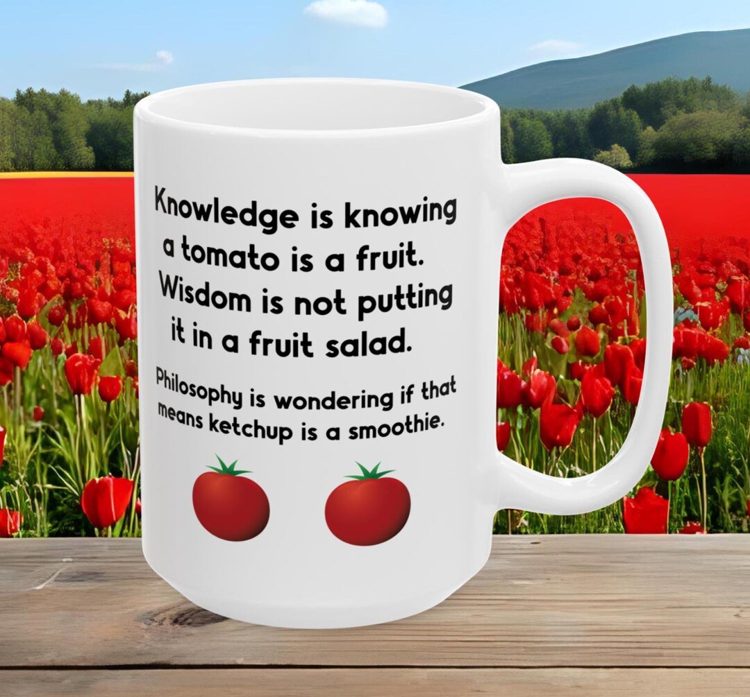 Funny Philosophy Mug, Philosophy Student Gift, Philosophy Major Mug ...