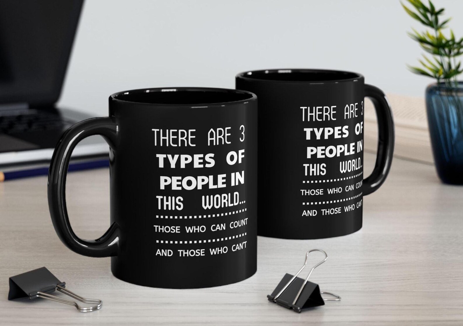 Can't Count Math Mug, Funny Math Coffee Cup, Humorous Math Coffee Mug ...